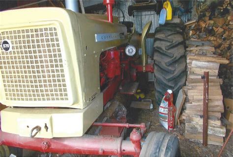 Trading Post International Cockshutt Club Inc