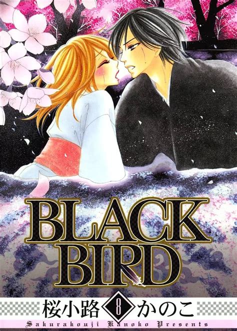 Black Bird Manga Anime Planet