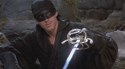 For Everyone Who Has A Crush On Westley In The Princess Bride