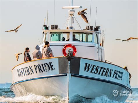 Western Pride Summer Season Updated 2025 Prices