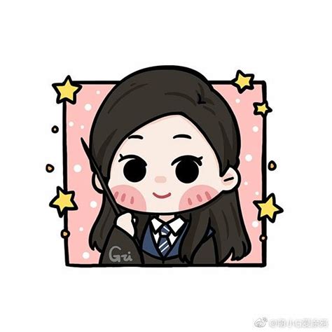 Cute Avatar Group Avatar Nhật Ký Nghệ Thuật Mỹ Thuật Đang Yêu