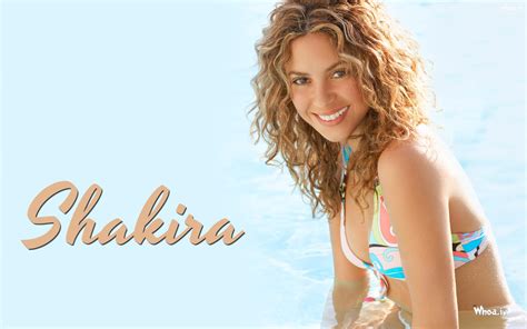 Baby Shakira Sexy