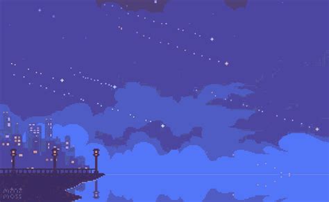 Stars Train  Stars Train Pixel Art Discover And Share S