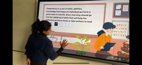 Feeling Elated As A Teacher With Digital Tools Devashree Tiwari Posted On The Topic Linkedin