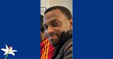 Dadrian Lamar Thomas Age 35