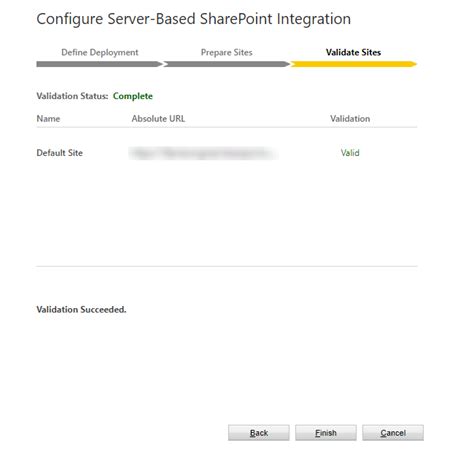 Microsoft Sharepoint Integration With Dynamics 365 Step By Step Guide
