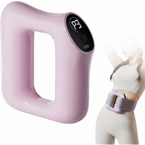 2025 New Full Body Massager Tool Fat Burn Ing And Shaping Ergonomic