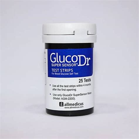 متاح شرايط جهاز جلوكو دكتور شفا للمستلزمات الطبيه