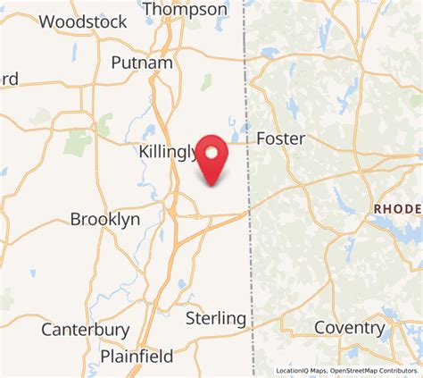 Killingly Ct Sunrise And Sunset Times