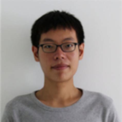Kai Jiang Northwest University Xian Department Of Geology Research Profile