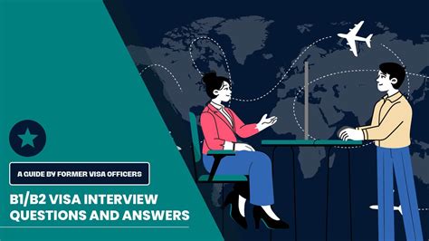 B1b2 Visa Interview Questions And Preparation Tips Udeti