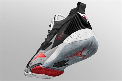 Jordan Zoom '92: Release Info & Pricing