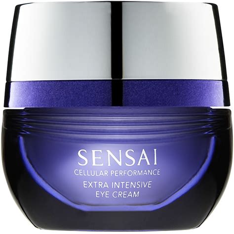 Sensai Cellular Performance Extra Intensive Eye Cream Anti Wrinkle Eye