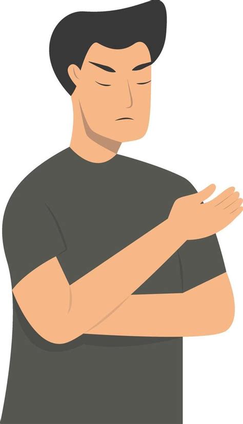 Compassion Gesture Vector Art Icons And Graphics For Free Download