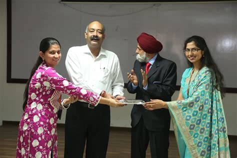 Lpu Held A Workshop On Gamification Happeningslpu