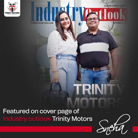 Sneha Rathi Joseph On Linkedin Trinitymotors Escooter Gogreen