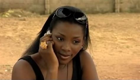 Genevieve Nnajis All Time Best Nollywood Movies
