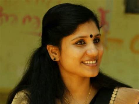 Kerala Varma College Issue Deepa Nishanth Facebok Post Malayalam