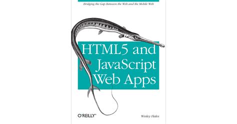 Client Side Architecture HTML And JavaScript Web Apps Book