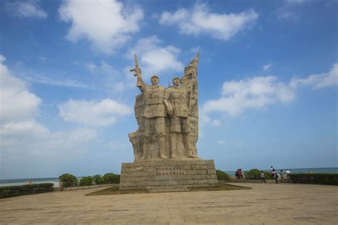 2023临高角游玩攻略临高角 感受自然风光和深厚的【去哪儿攻略】