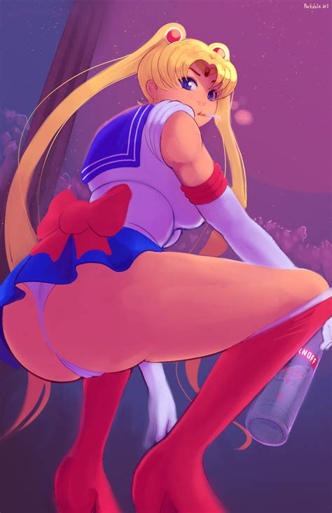 Sailor Slav By Parkdaleart Hentai Foundry