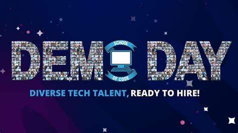 School Of Code On Linkedin Tech Diverse Schoolofcode Hiringtech