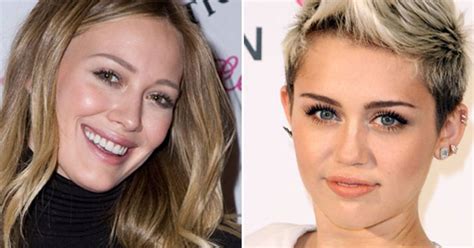 Hilary Duff Guest Starring On Two And A Half Men