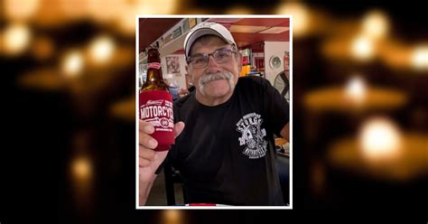 David Anthony Carboneau Obituary October 9 2023 Park Lawn Funeral Homes