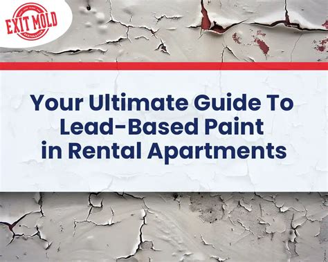 Lead Based Paint