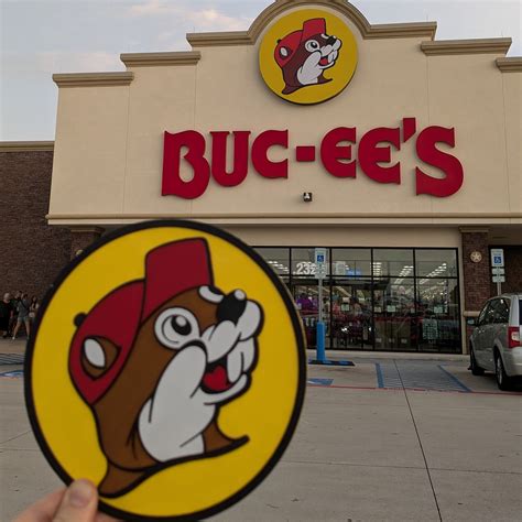 Buc Ees Logo Chromaphane Von Taylor Herrin Kostenloses Stl Modell