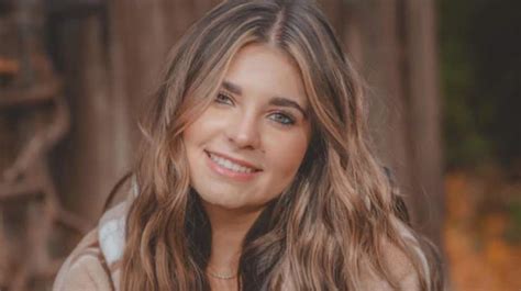 Hailey Austin Has Overcome Loss Shines In Academics And Tennis Gig