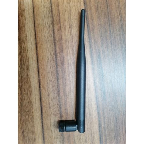 ‫مشخصات، دیتاشیت، قیمت و خرید آنتن 24ghz وای فای‬