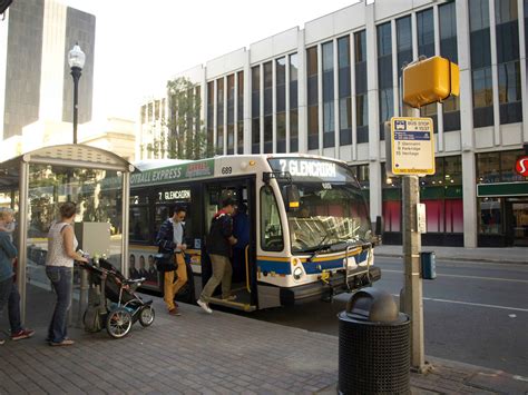 U Pass Passes Executive Committee Vote The Carillon