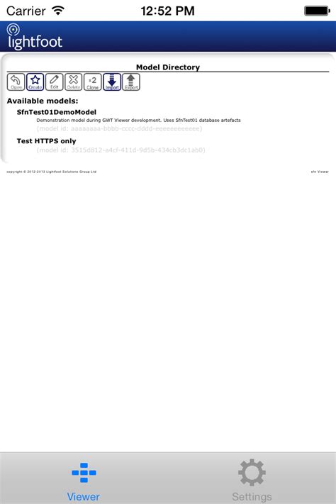 Iphone Ios Uiwebview Size Based On Window Stack Overflow