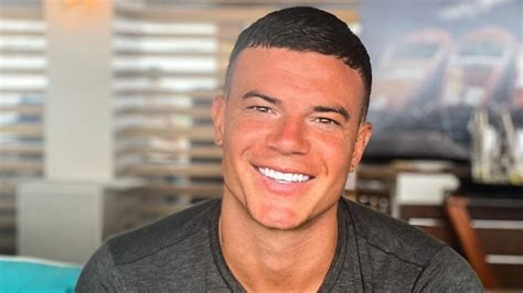 Adrien Laurent Lancien Candidat De Télé Réalité Et Acteur Porno Accusé De Viol