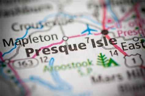 2024 Ultimate Guide Of Things To Do In Presque Isle Maine