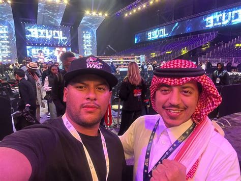 As Riyadh Season 202425 Has Officially Come To An End Wrapping Up An Muhammad Mashour 16