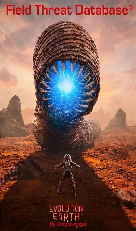 Field Threat Database Gregory W Burgess Drivethrurpg
