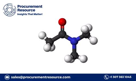 Dimethylacetamide Production Cost Analysis Report