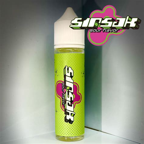 폐호흡 트리츠 시르삭 액상 합성 60ml