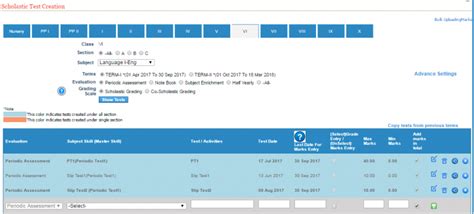 Myclassboard Latest Update On Cbse New Assessment Pattern School