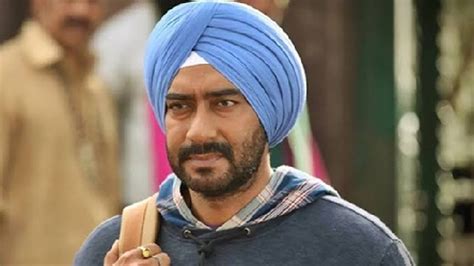 Son Of Sardaar 2 After Mrunal Thakur And Sanjay Dutt Ajay Devgn