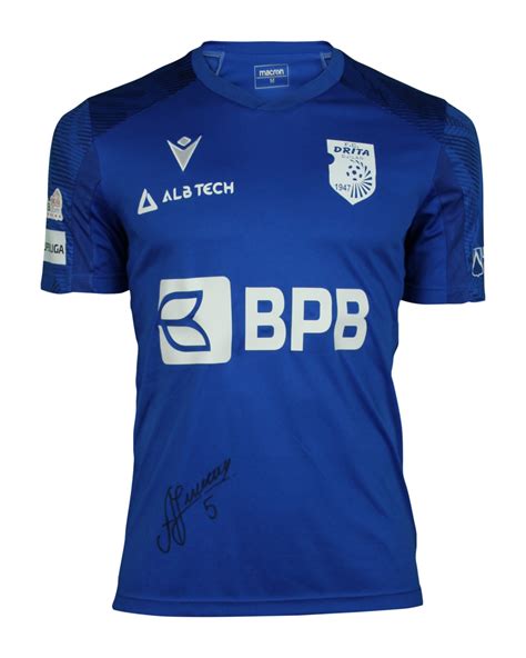 Drita 2022 23 Home Kit