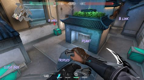 Valorant Summit Map Guide — Droppable Walls Layout And Launch Details