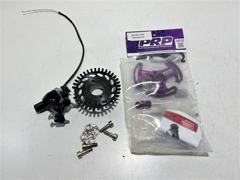 Prp Pro Series Full Trigger Kit Rb Jdm Garage Australia