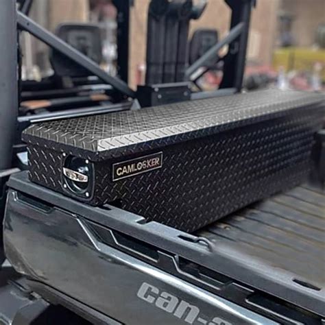 Tool Box For Utv At Margurite Stokes Blog