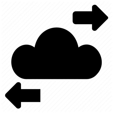 cloud software icon at getdrawings free download