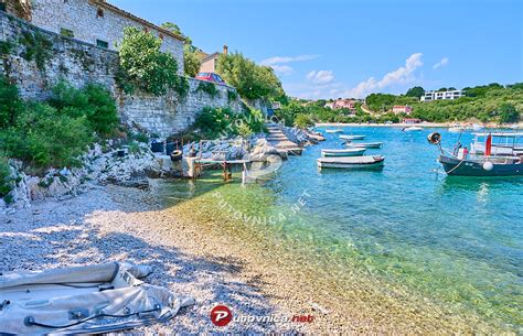 Sveta Marina Jug Sveta Marina