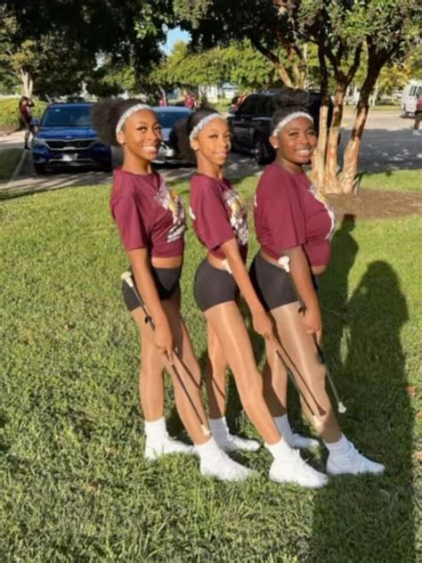 Silver Thunder Majorettes Silverthundermajorettes • Instagram Photos