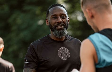 Were Creating Good Habits Euell Bristol City Fc